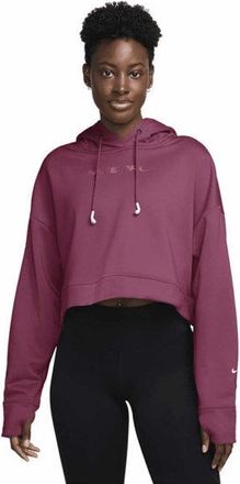 Nike Pro Therma-FIT Fleece W - Kapuzenpullover - Damen