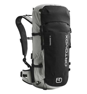 Ortovox Traverse Pure 30 - Alpinrucksack
