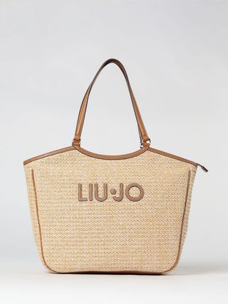 Liu Jo Sac Cabas LIU JO Femme couleur Cuir