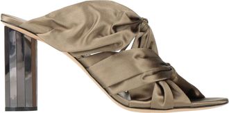 Ferragamo SCHUHE - Sandalen auf YOOX.COM