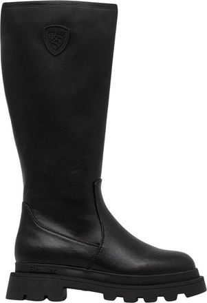 Blauer Damen, Schuhe, Schwarzk, 41 EUGr&ouml;&szlig;e
