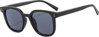 Generic Lunettes De Soleil For Femmes, For Le Travail En Ext&eacute;rieur, For Sport, La Plage Et Les Vacances(Black)