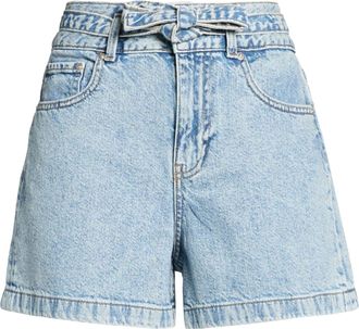 Jack & Jones HOSEN & R&Ouml;CKE - Jeansshorts auf YOOX.COM