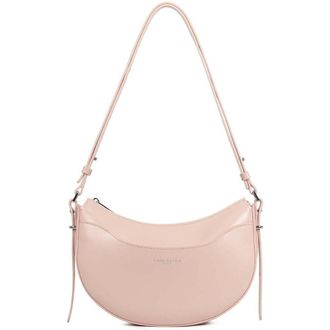 Lancaster Sac demi lune Zipp&eacute; Suave Ace 433-28 Poudre