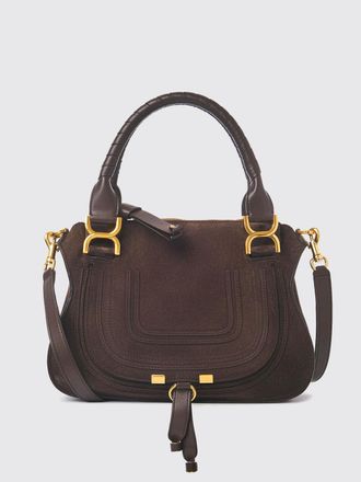 Chloé Handtasche CHLOÉ Damen Farbe Braun