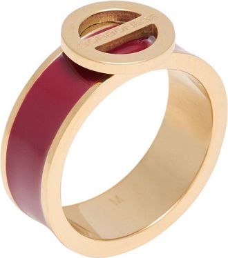 Borbonese SCHMUCK und UHREN - Ringe auf YOOX.COM