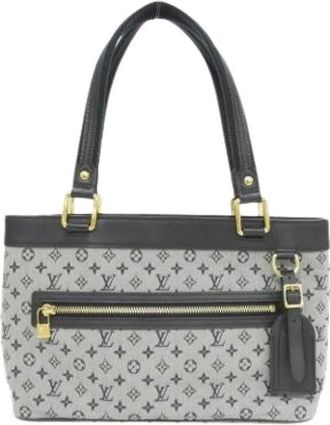 Louis Vuitton Damen, Pre-Owned, Blau, ONE SIZEGr&ouml;&szlig;e
