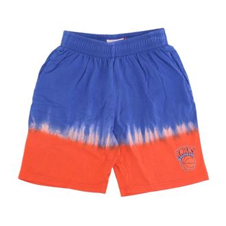 Mitchell & Ness NBA Tie Dye Basketball Shorts - - Sport - Herren - Mehrfarbig - XL