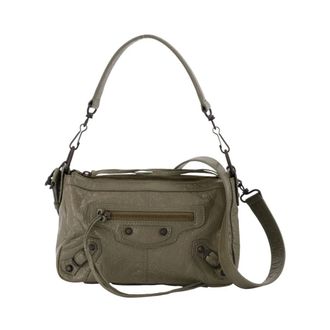 Balenciaga Damen, Taschen, Gr&uuml;n, ONE SIZEGr&ouml;&szlig;e