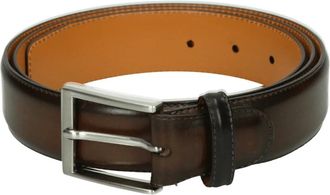 Magnanni Herren, Accessories, Braun, 115 CMGr&ouml;&szlig;e