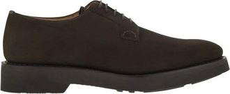 Churchs Homme, Chaussures, Brun, Taille: 41 1/2 EU Stratton L