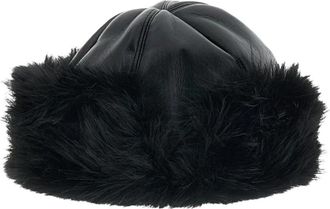Stand Studio Sable Hut - - Accessories - Damen - Schwarzk - ONE SIZE