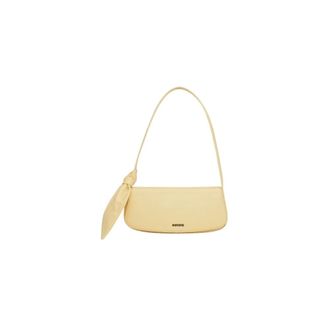 Rotate Knot Strap Schultertasche - - Bags - Damen - Gelb - ONE SIZE