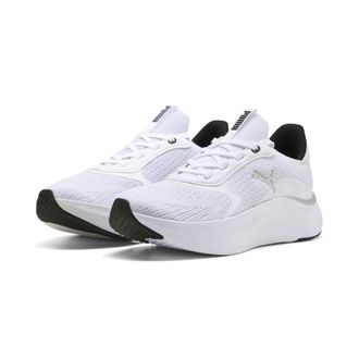 Puma Sneakers SOFTRIDE Mayve 2 Femme, Accessoires, Blanc, 35.5
