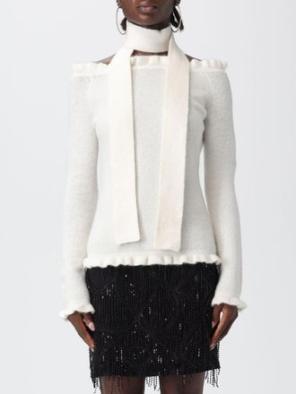 Rotate Top ROTATE Femme couleur Blanc