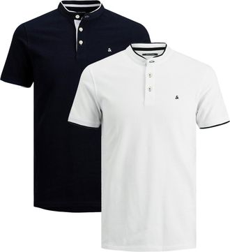 Jack & Jones Shirt Paulos Mao