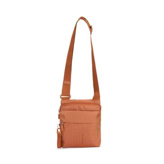 Mandarina Duck Damen Md20 Crossover MD 20, Pumpkin