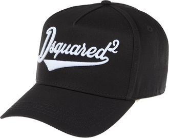 Dsquared2 ACCESSOIRES - M&uuml;tzen & H&uuml;te auf YOOX.COM