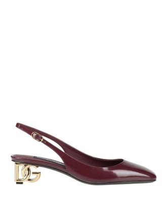 Dolce & Gabbana SCHUHE - Pumps auf YOOX.COM