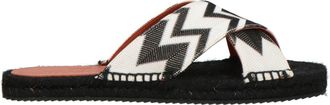 Missoni SCHUHE - Sandalen auf YOOX.COM
