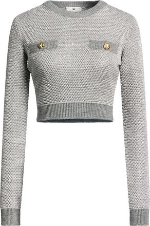 Elisabetta Franchi STRICKWAREN - Pullover auf YOOX.COM