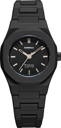 D1 Milano Analoguhr