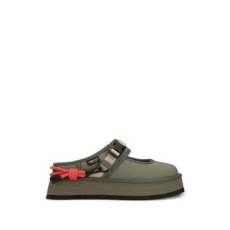 UGG Ugg, Damen, Schuhe, Gr&uuml;n, 40 EUGr&ouml;&szlig;e