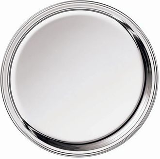 Wilkens 216828314 - Tablett 24 cm Ambassador korpus 925 sterlingsilber (h.nr.)