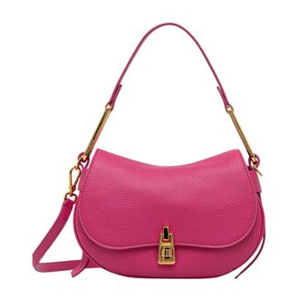 Coccinelle Damen, Taschen, Rosa, ONE SIZEGr&ouml;&szlig;e