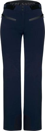 Toni Sailer Toni Sailer - Amis Ski Pantalons - Femme - Sport - Bleu - Taille: 34 FR
