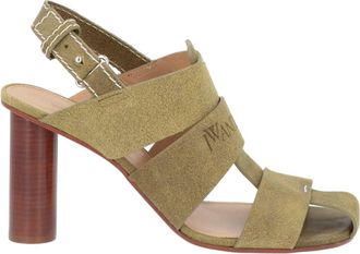 J.W.Anderson SCHUHE - Sandalen auf YOOX.COM