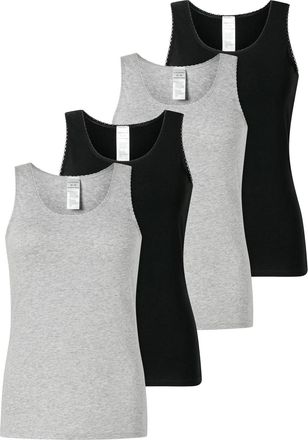 Schiesser Unterhemd Modern Multipacks