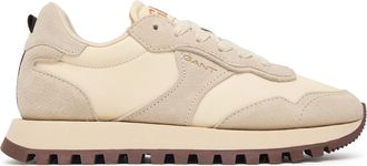 GANT Sneakers Gant Caffay 33537341 Beige