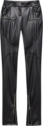 Aniye By Skinny Caly - Femme - Pantalons - Noir - Taille: 38 FR