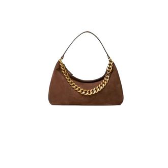 Twinset Damen, Taschen, Braun, ONE SIZEGr&ouml;&szlig;e