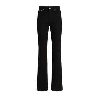 Dolce & Gabbana Dolce & Gabbana Jeans - - Jeans - Damen - Schwarzk - S
