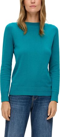 s.Oliver Pullover