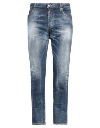 Dsquared2 HOSEN & R&Ouml;CKE - Jeanshosen auf YOOX.COM
