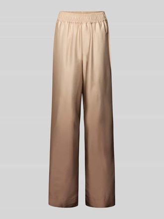 Mbym Hose mit elastischem Bund Modell Asaka