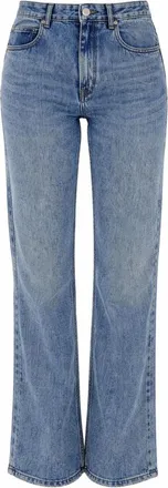 Isabel Marant Belvira Jeans - Blue