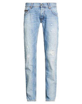 Messagerie HOSEN & R&Ouml;CKE - Jeanshosen auf YOOX.COM