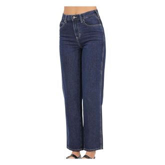 Dickies Damen, Jeans, Blau, W32Gr&ouml;&szlig;e