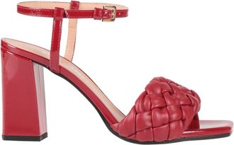 Pollini SCHUHE - Sandalen auf YOOX.COM