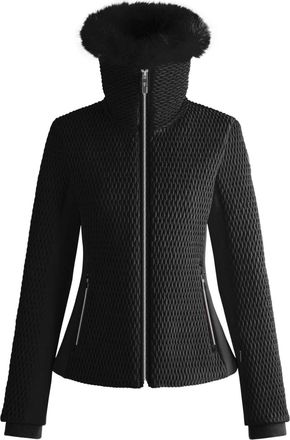 Fusalp veste Montana - Noir