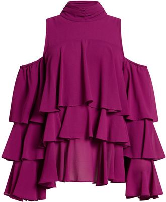 Denny Rose TOPS - Tops auf YOOX.COM