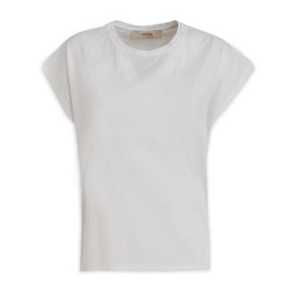 Jucca T-Shirts - - Tops - Damen - Wei&szlig; - S