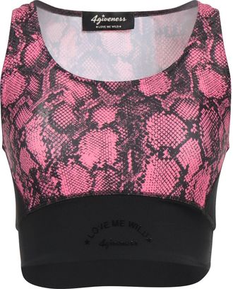 4giveness TOPS - Tops auf YOOX.COM