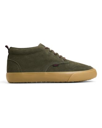 Element Herren Preston 2 Sneaker, Jungle Green, 44 EU