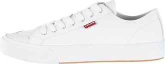Levi's Herren Hernandez 3.0, Regular White, 45 EU
