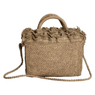 Ibeliv Damen, Taschen, Beige, ONE SIZEGr&ouml;&szlig;e